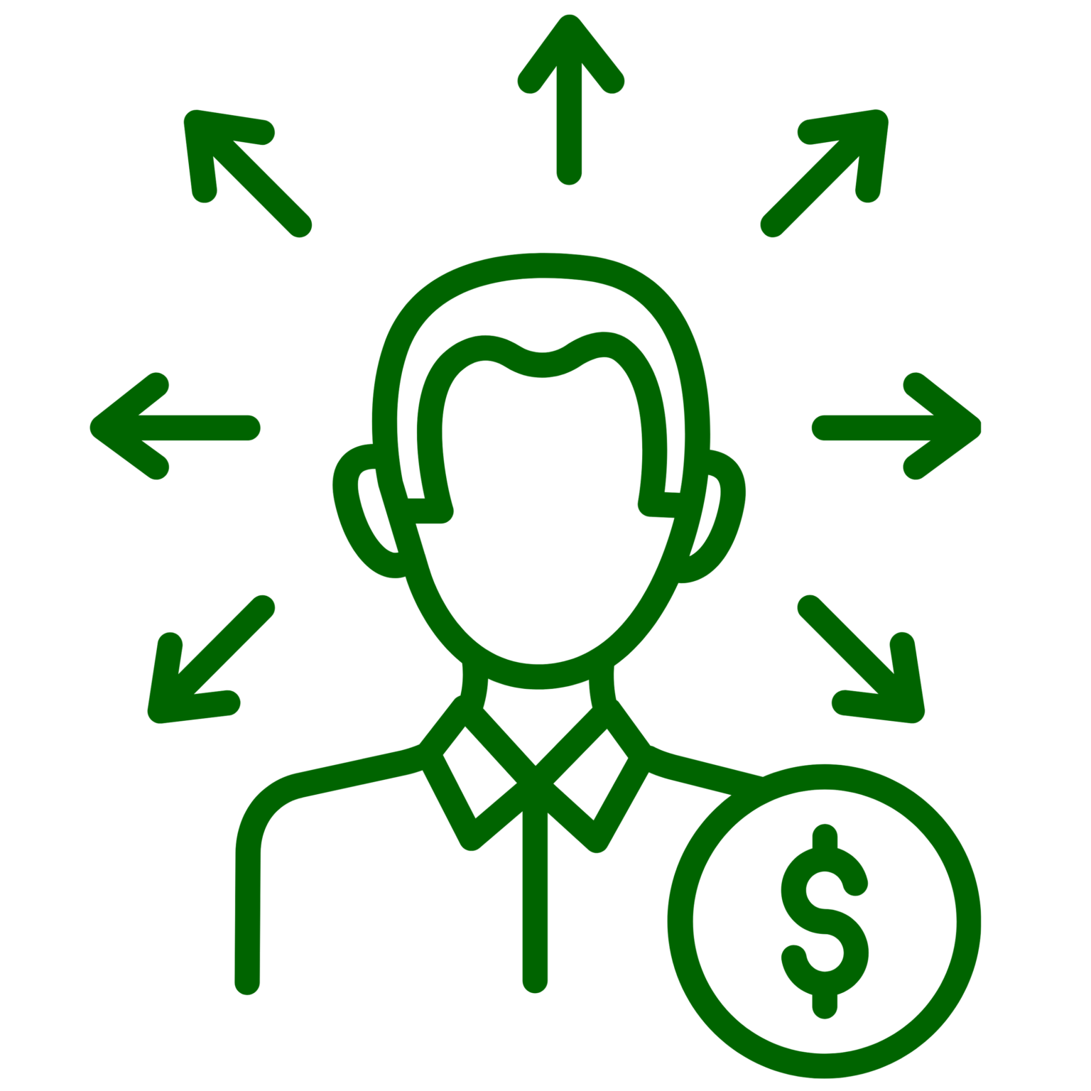 100% Commissioned Sales Representative – Foris Sales & Marketing